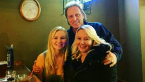 June Hansen Cancer and Health Updates: What Happened to Sig Hansen's ...