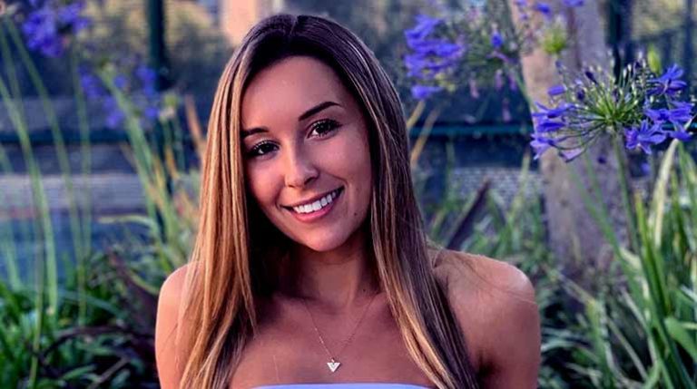 Nicky Gile_ | Eceleb-Gossip