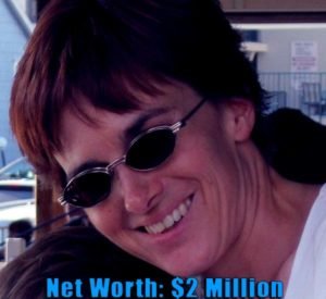 Stephanie Nassar Wiki, Biography, Net Worth, Children, Family, Ex-wife ...