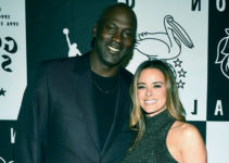 Victoria Jordan Wiki-Biography: Parents and Grandparents of Michael ...