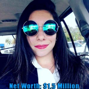 Yvette Prieto Wiki-Biography: Net Worth and Kids of Michael Jordan's ...