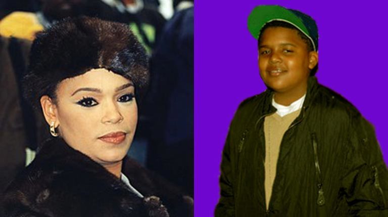 Ryder Evan Russaw Biography, Parents, Net Worth, Disability, Faith ...