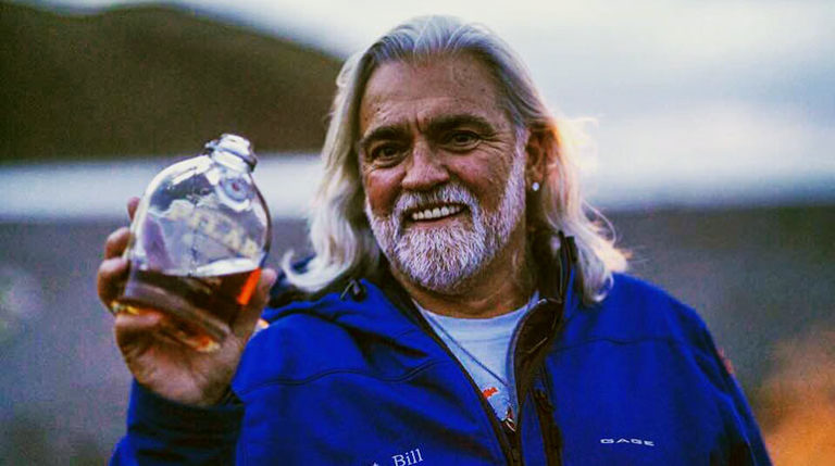 Wild Bill Wichrowski Wiki, Bio, Net Worth, Married, Wife, Son | Eceleb ...