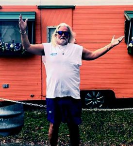 Wild Bill Wichrowski Wiki, Bio, Net Worth, Married, Wife, Son | Eceleb ...