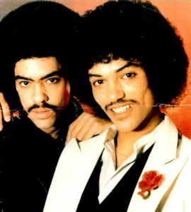 Who was Bobby DeBarge? Know His wife, Children, Siblings, Death, Net ...