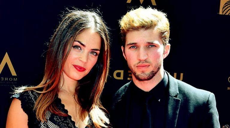 Bryan Craig Dating Life, Girlfriend, Married, Wife, Net Worth, Wiki ...