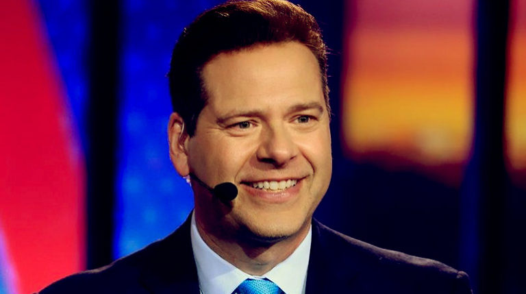 Chris Rose Wiki-Biography: Who is His Wife? His Married Life, Net Worth ...