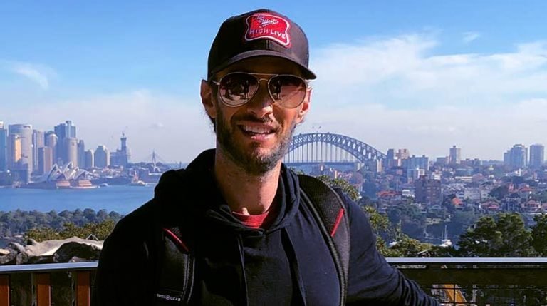 Josh Wolf Wife, Kids, Net Worth, Family, Bio, Married | Eceleb-Gossip