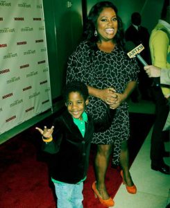 Sherri Shepherd Married, Husband Jeff Tarpley, Children, Divorce Reason ...