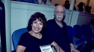 Steve Janowitz: Biography of Joy Behar's Husband; His Married Life ...