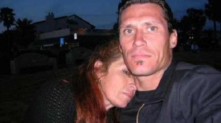 Tia Torres' Husband Aren Marcus Jackson, His Wiki, Jail, Update, Net ...