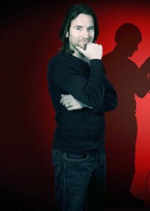 Dean Lennox Kelly Married, Net Worth, Wife, Brother, Wiki, Bio | Eceleb ...