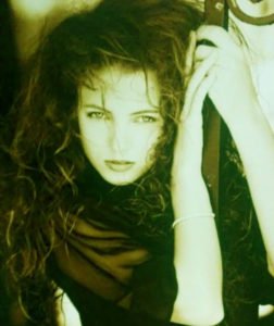 Erin Everly Wiki-Biography; Married Life, Children. Where is Axl Rose ...