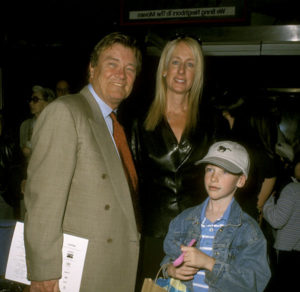 Jennet Conant Wiki-Biography: Net Worth and Children of Steve Kroft's ...