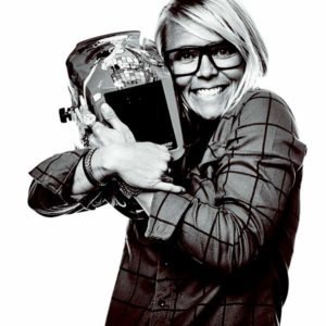Everything about Mythbusters star Jessi Combs - Wiki, Bio and Facts ...