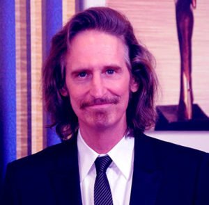 Mayans MC Star Ray McKinnon Wife, Married, Net Worth, Children, Wiki ...