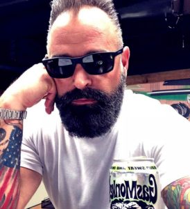 Everything about Garage Rehab star Russell J. Holmes - Wiki, Bio and ...