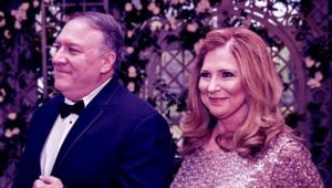 Susan Pompeo, Mike Pompeo's Wife Wiki, Biography, Married, Kids ...