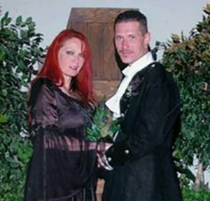 Tia Torres' Husband Aren Marcus Jackson, His Wiki, Jail, Update, Net ...