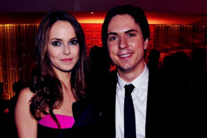 Who Is Actor Joe Thomas Wife? What's Joe's Worth? His Age, Diet, Weight