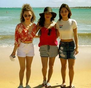 Who Is Jon Seda's Wife Lisa Gomez? Bio, Children, Net worth, Husband