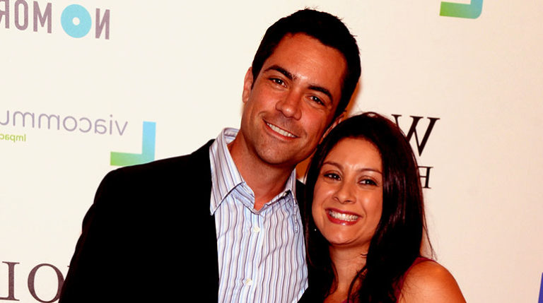 Who is Lily Pino? Her Husband Danny Pino, Net Worth, Children, & Facts