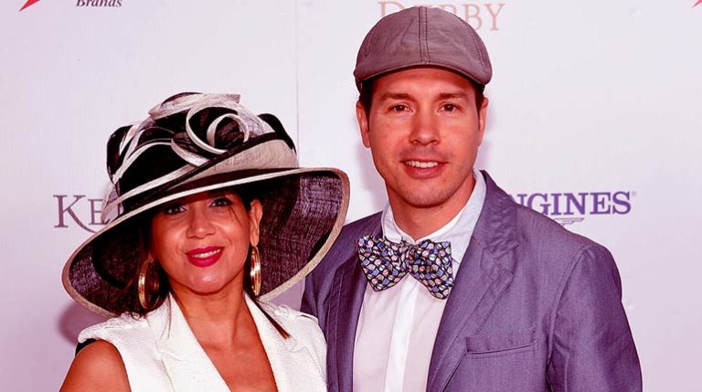 Who Is Jon Seda's Wife Lisa Gomez? Bio, Children, Net worth, Husband
