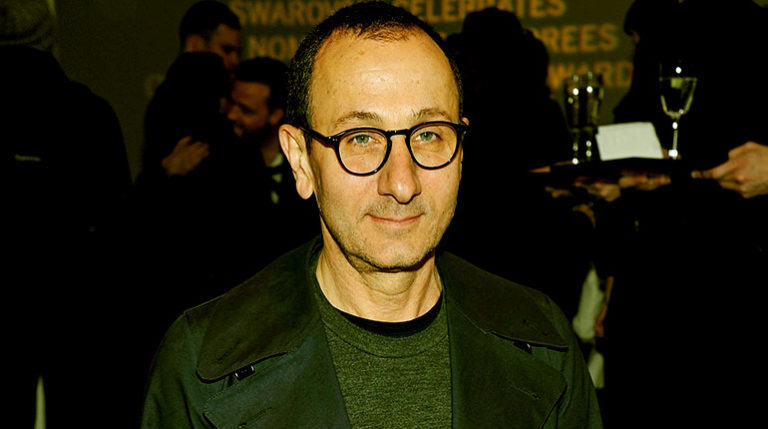 Mike Mendel | Eceleb-Gossip