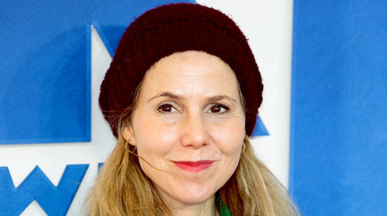 Who's Sally Phillips Ex-spouse? Know Sally's Three Sons, & her Net Worth