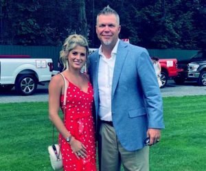 Married Life Of Taylor Higgins and Chipper Jones Wife's Net Worth, Kids