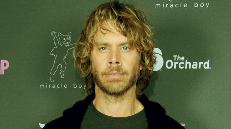 Who Is Eric Olsen's Wife? His Kids, Net Worth, Brother; Did He Quit NCIS?