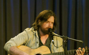 Rob Giles Children with Wife Caterina Scorsone & his Net Worth | Eceleb ...