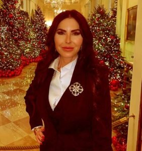 Amy Baier's Children & Married Life with Husband Bret Baier | Eceleb-Gossip