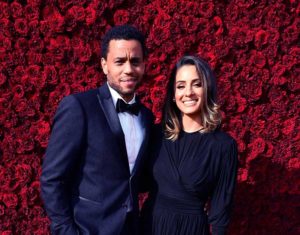 Michael Ealy Married to Girlfriend; Meet their Children & Know Their ...