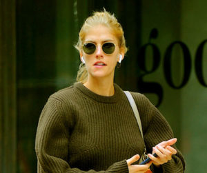 Everything about Liev Schreiber's Girlfriend and Soon-to-be Wife ...