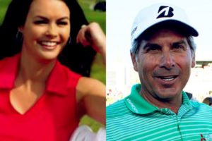 Everything about Fred Couples Wife Thais Baker; How did She Die ...